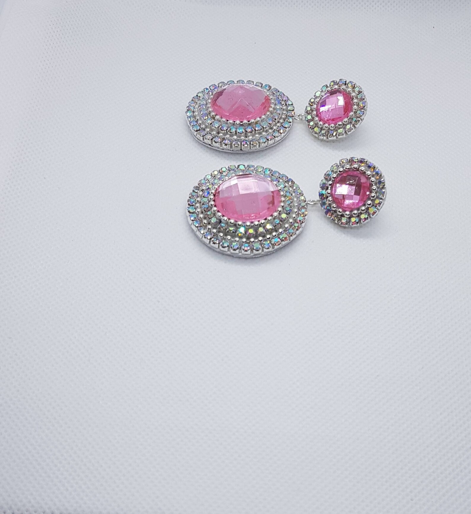 Hand Made Earring, - Etsy