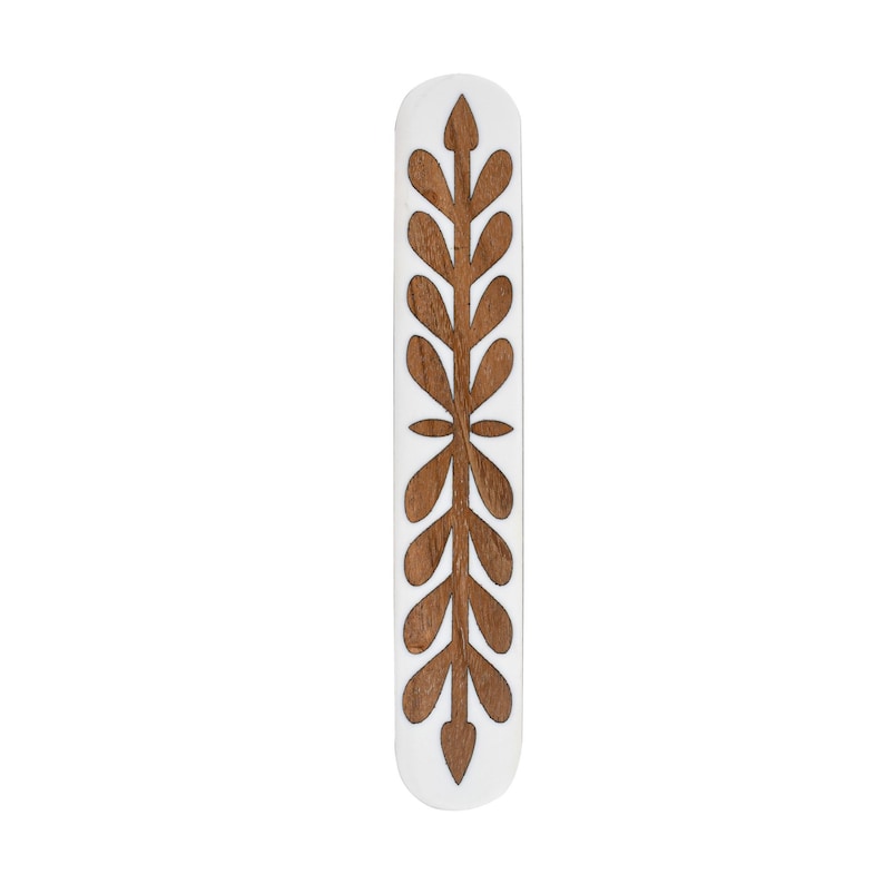 Wood Inlay Knob and Pulls - Etsy
