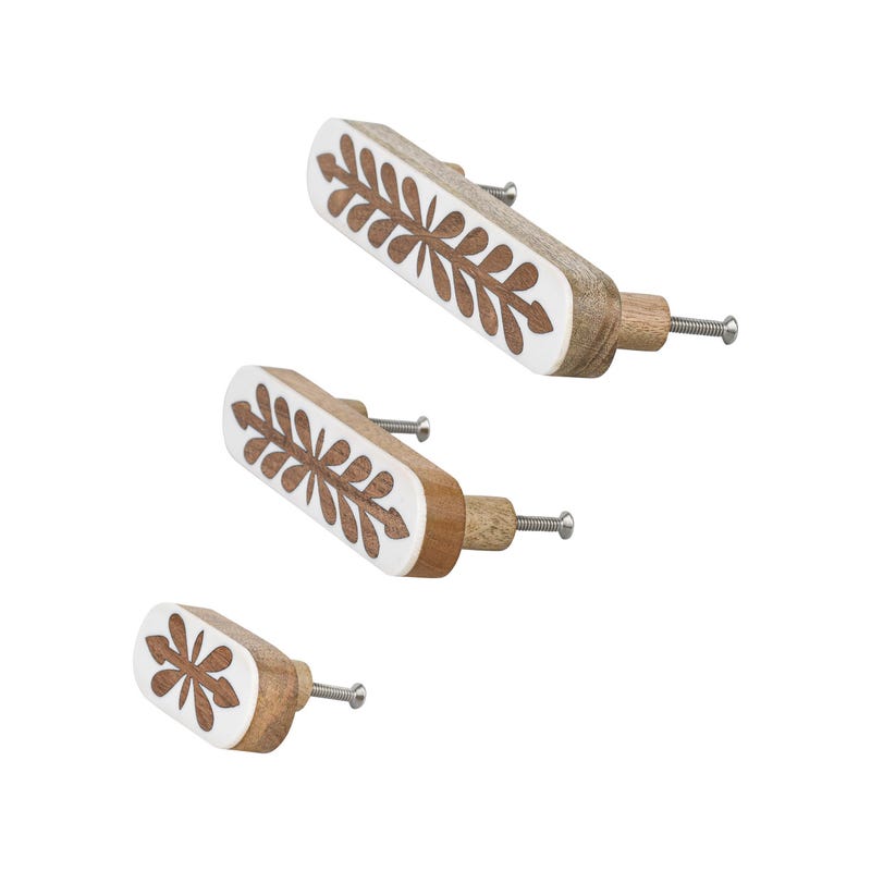 Door Pulls Inlay - Etsy