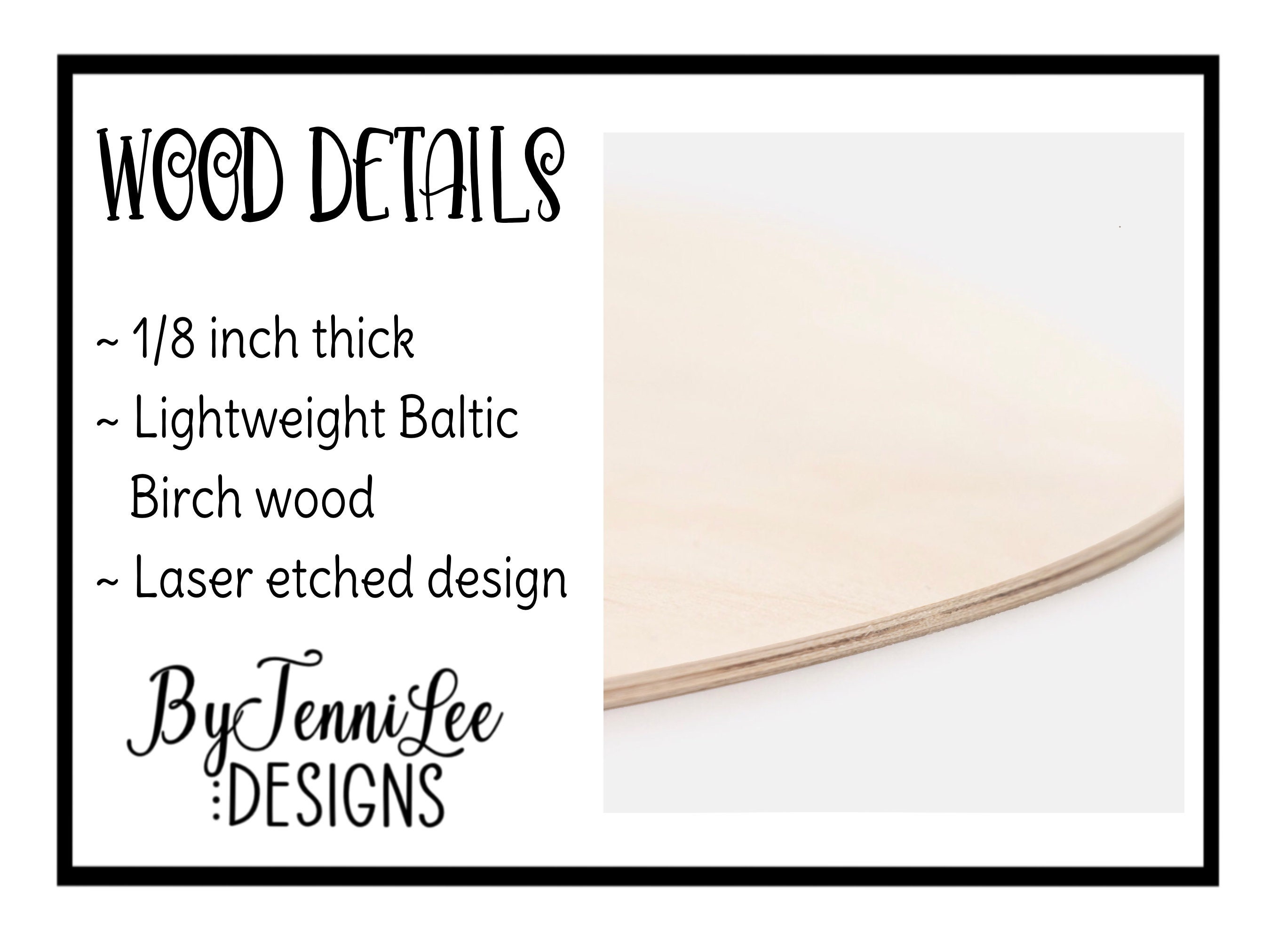 Paint by Number Christmas Wreath Wood Kit - Etsy