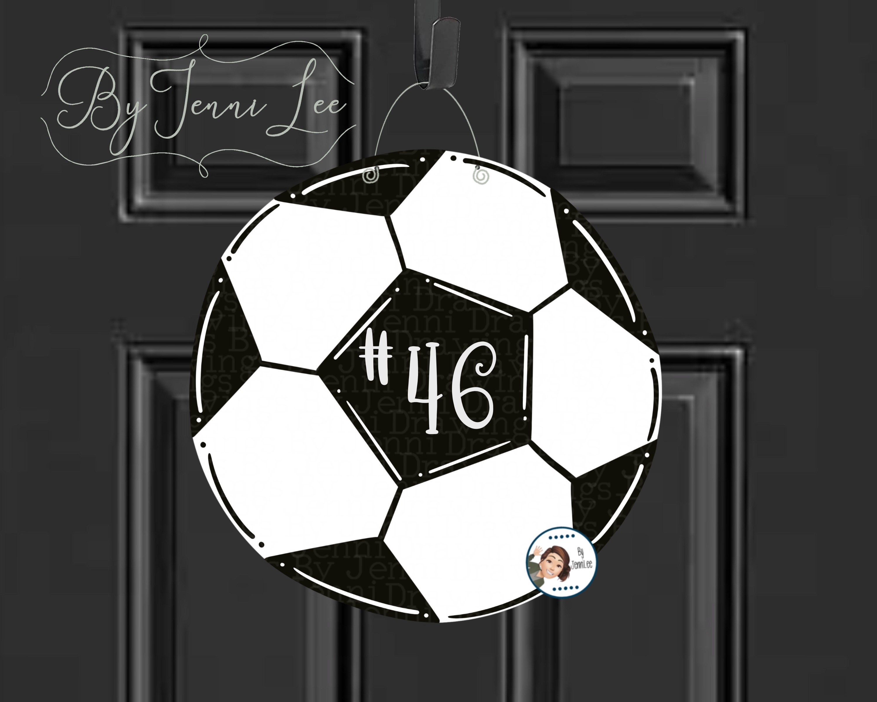 Funny Soccer Fan Signs