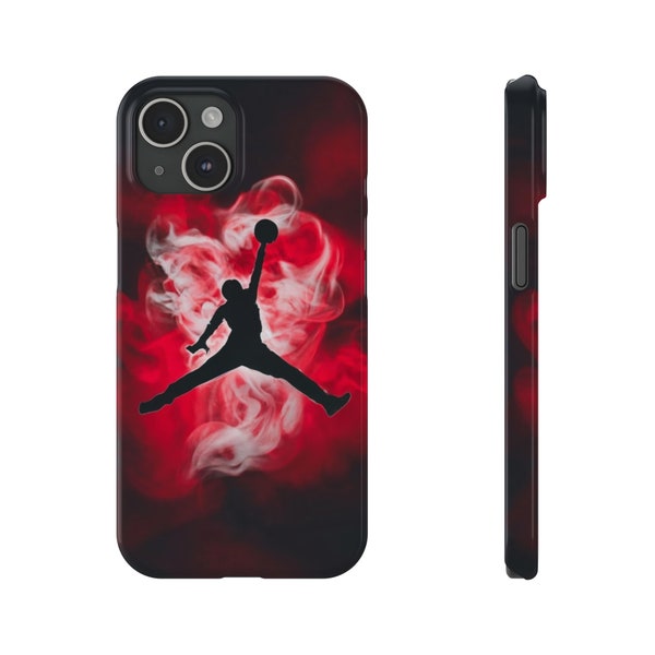 Jordan Phone Case - Etsy
