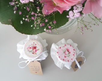 Jam Jar Covers - Etsy
