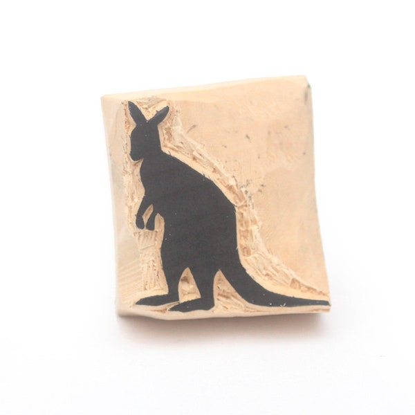 Kangaroo - Etsy