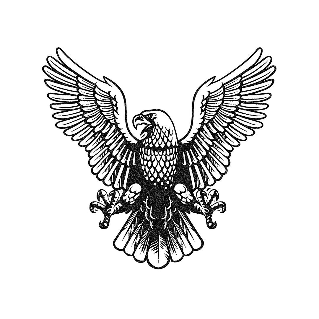 Eagle Stamp, Wooden Stamp, Hand Carved, Clay Stamp, Pottery Stamp ...