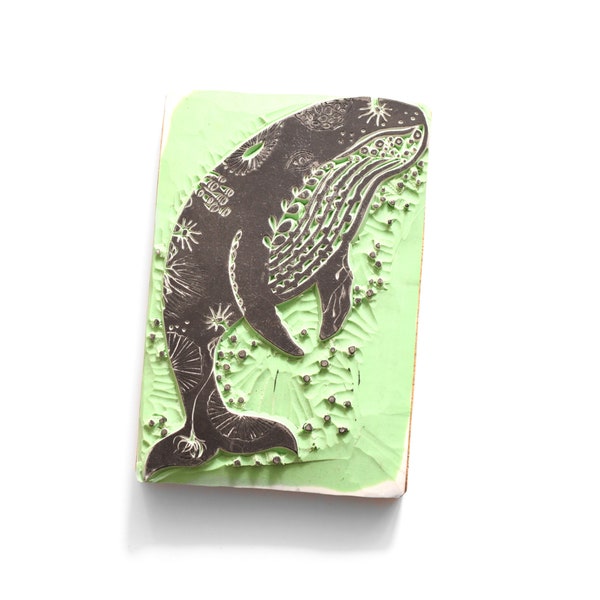 Wood Block Printing - Etsy