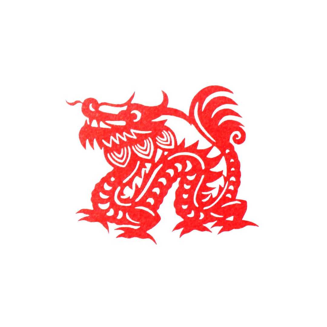 Dragon Stamp, Wooden Stamp, Hand Carved, Printing Block, Clay Stamp ...