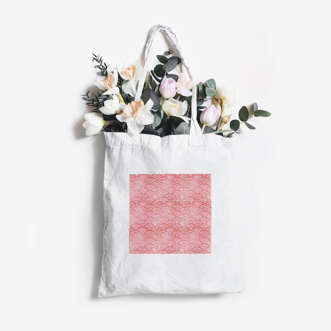 Wave Pattern, Pattern Stamp, Rubber Stamp, Hand Carved, Clay Stamp ...