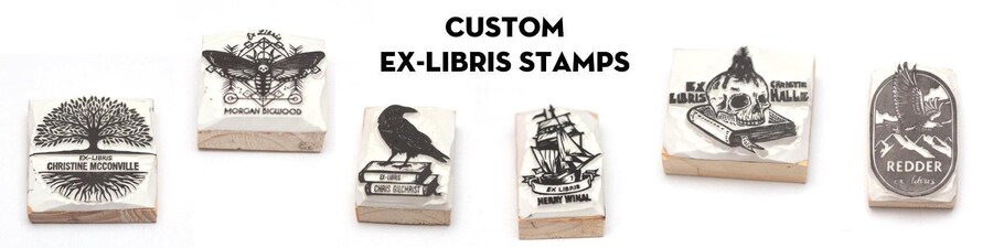 StampDesignGifts - Etsy