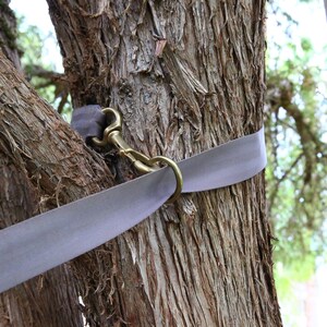 18 Ft Heavy Duty Back Tie Training Line for Drive Development, K-9 ...