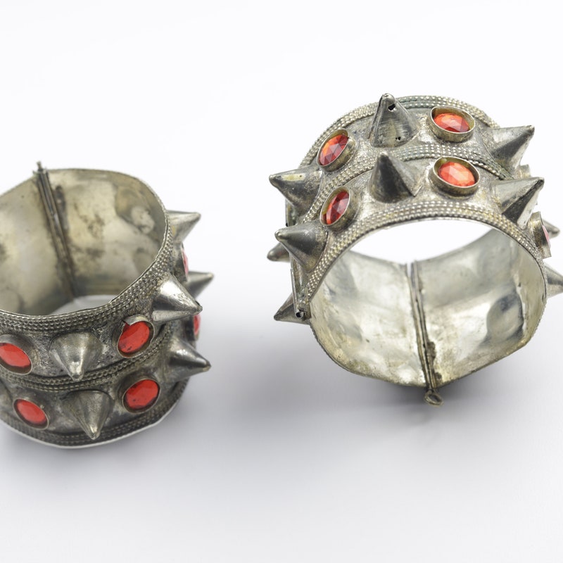 Kuchi Jewelry - Etsy