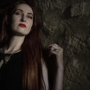 8x10 Signed Photos of Sulpicia - Etsy