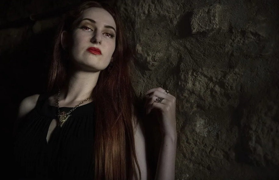 8x10 Signed Photos of Sulpicia - Etsy