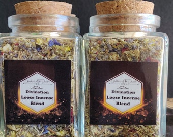 Loose Incense | Etsy