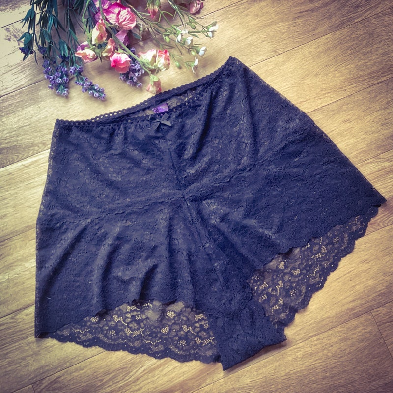 French Knickers - Etsy