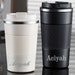 Personalized Custom Engraved Tumblers Insulated Coffee Cup - Etsy