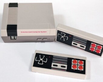 Retro Games Usb - Etsy