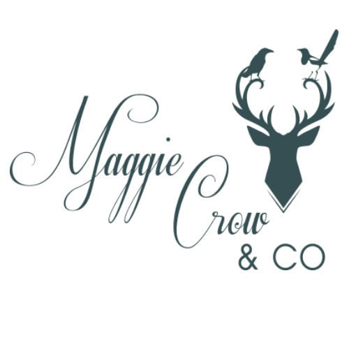 MaggieCrowCo - Etsy