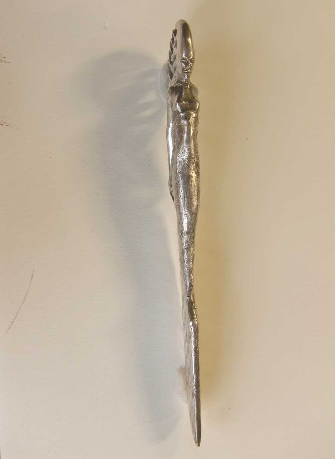 ELECTRUM. A Knife. - Etsy