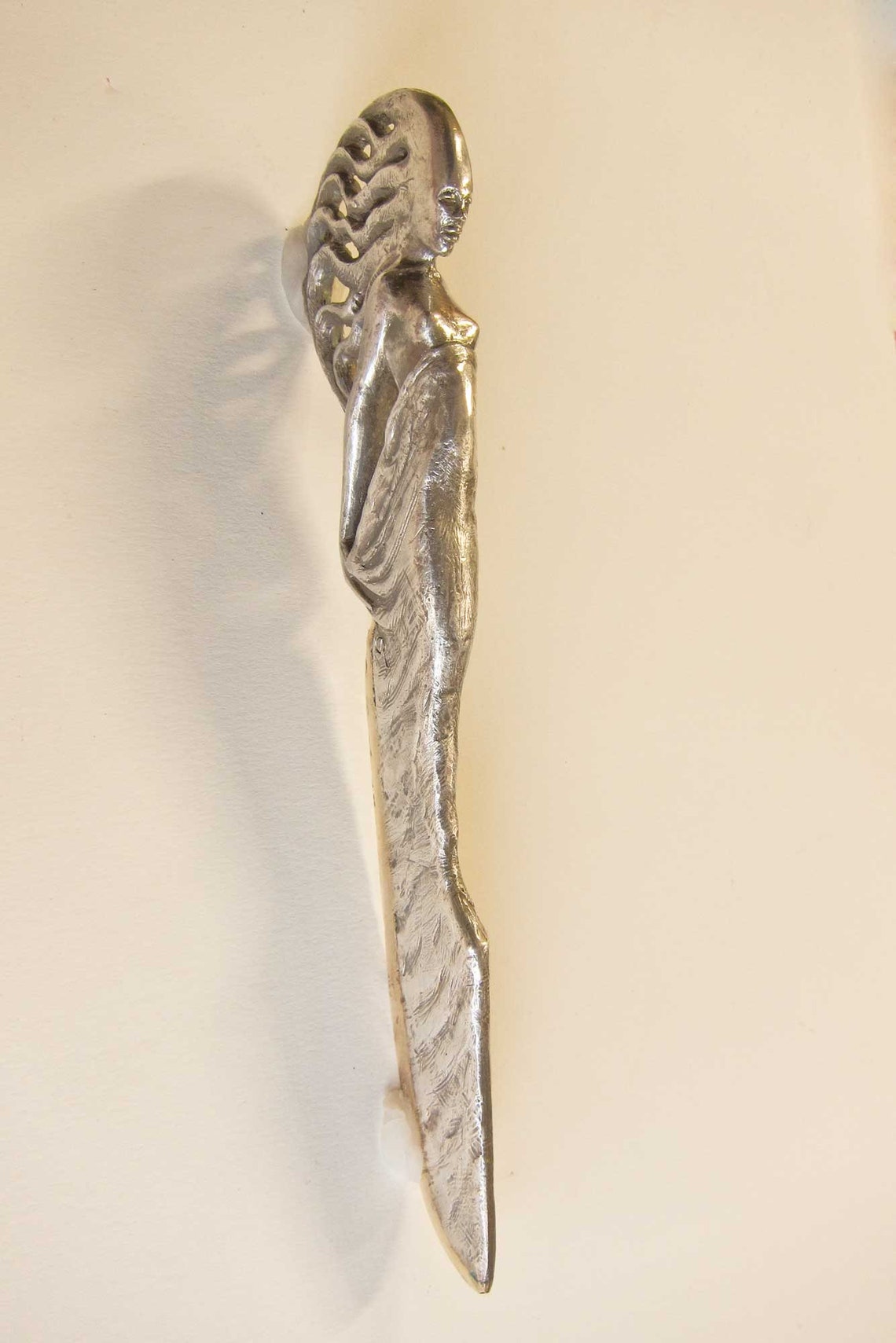 ELECTRUM. A Knife. - Etsy