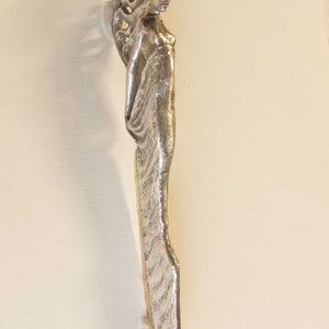 ELECTRUM. A Knife. - Etsy