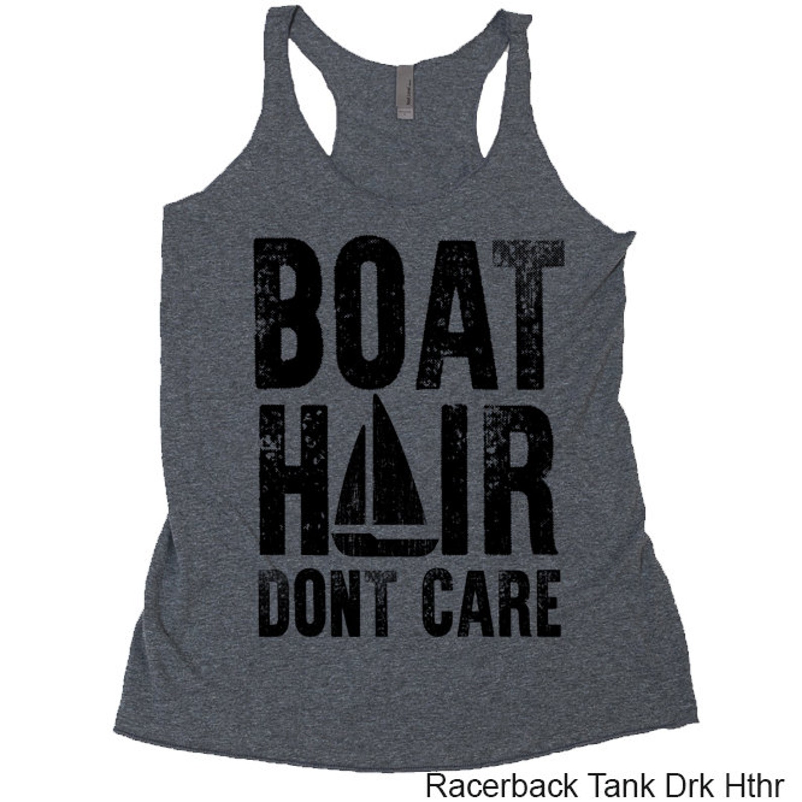 Boat Hair Don't Care Beach Bum Week Spring Break Party Sunseeker ...