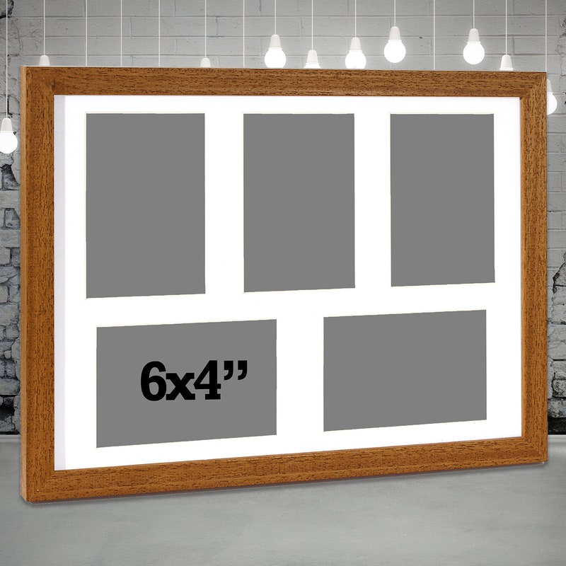 Photo Peg Frames - Etsy UK