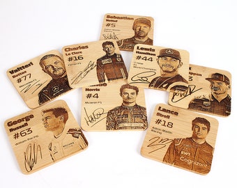 Formula 1 Gift | Etsy UK