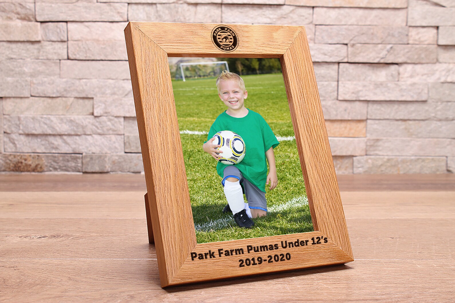 Personalised Photo Frame School Photo Create Your Own - Etsy UK