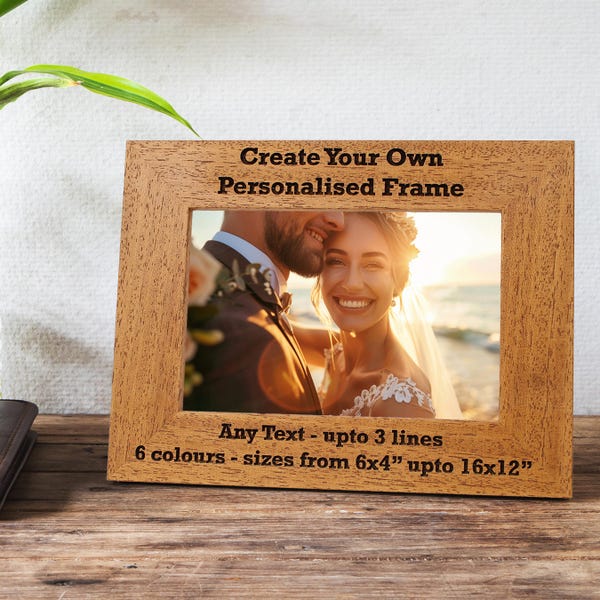 13 X 11 Inch Frame - Etsy UK