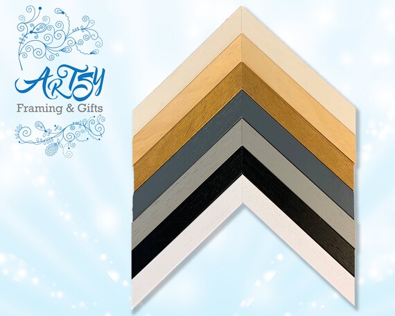 Made to Measure Frames Windsor please Read Description Box - Etsy