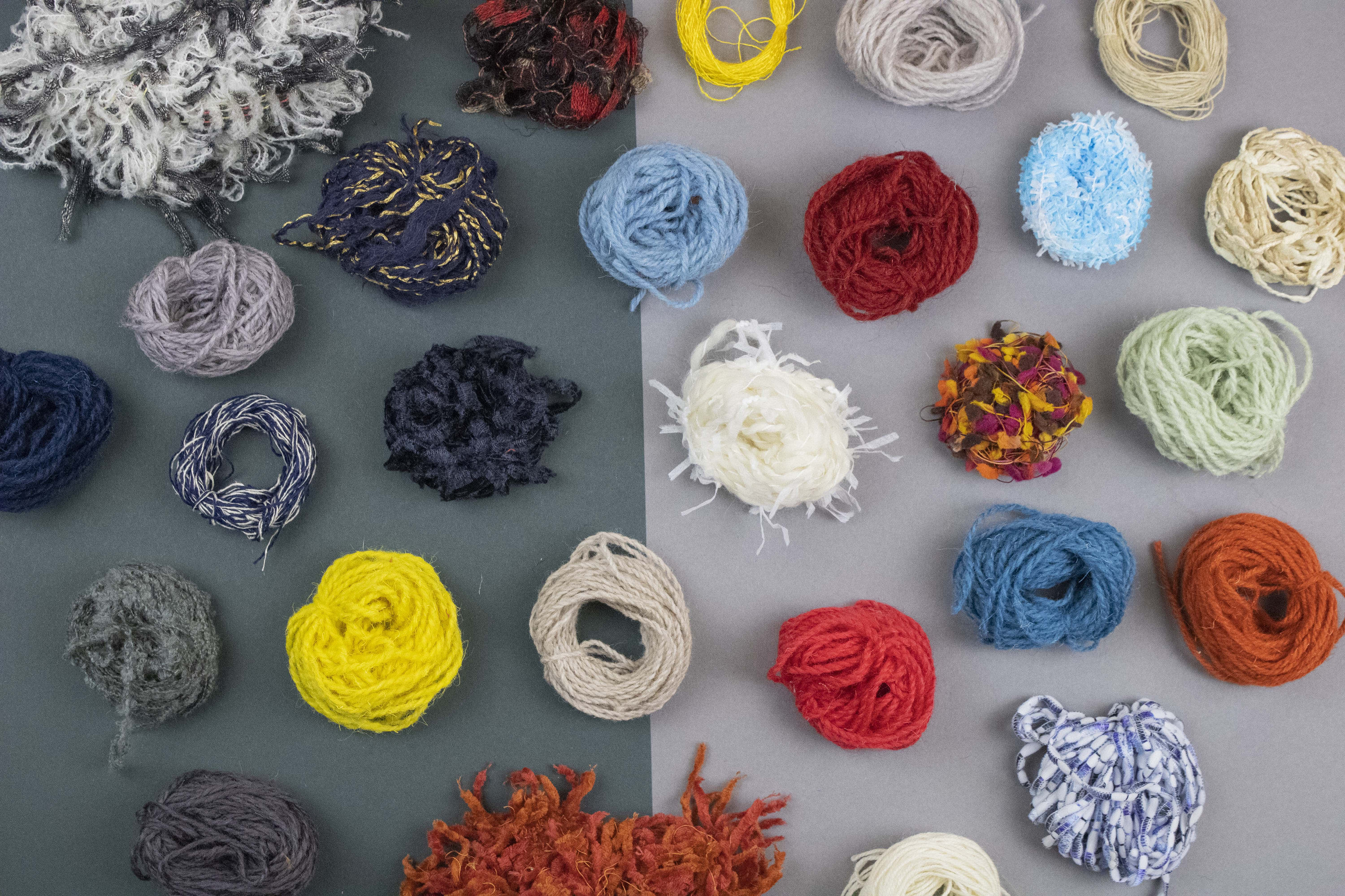 Yarn Gift Box Customised Weaving Knitting Crochet Needle | Etsy