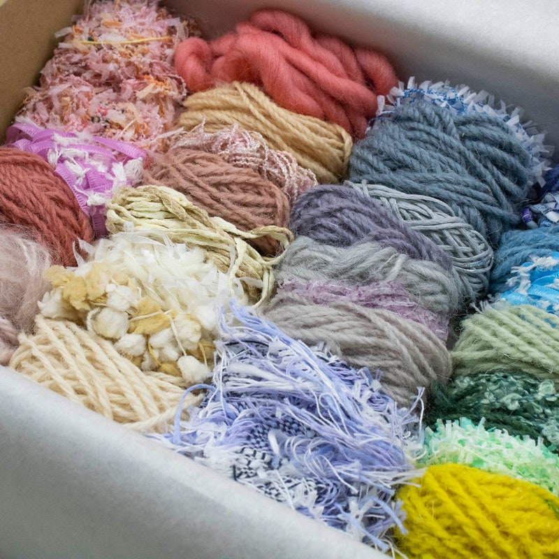 Tapestry Yarn - Etsy
