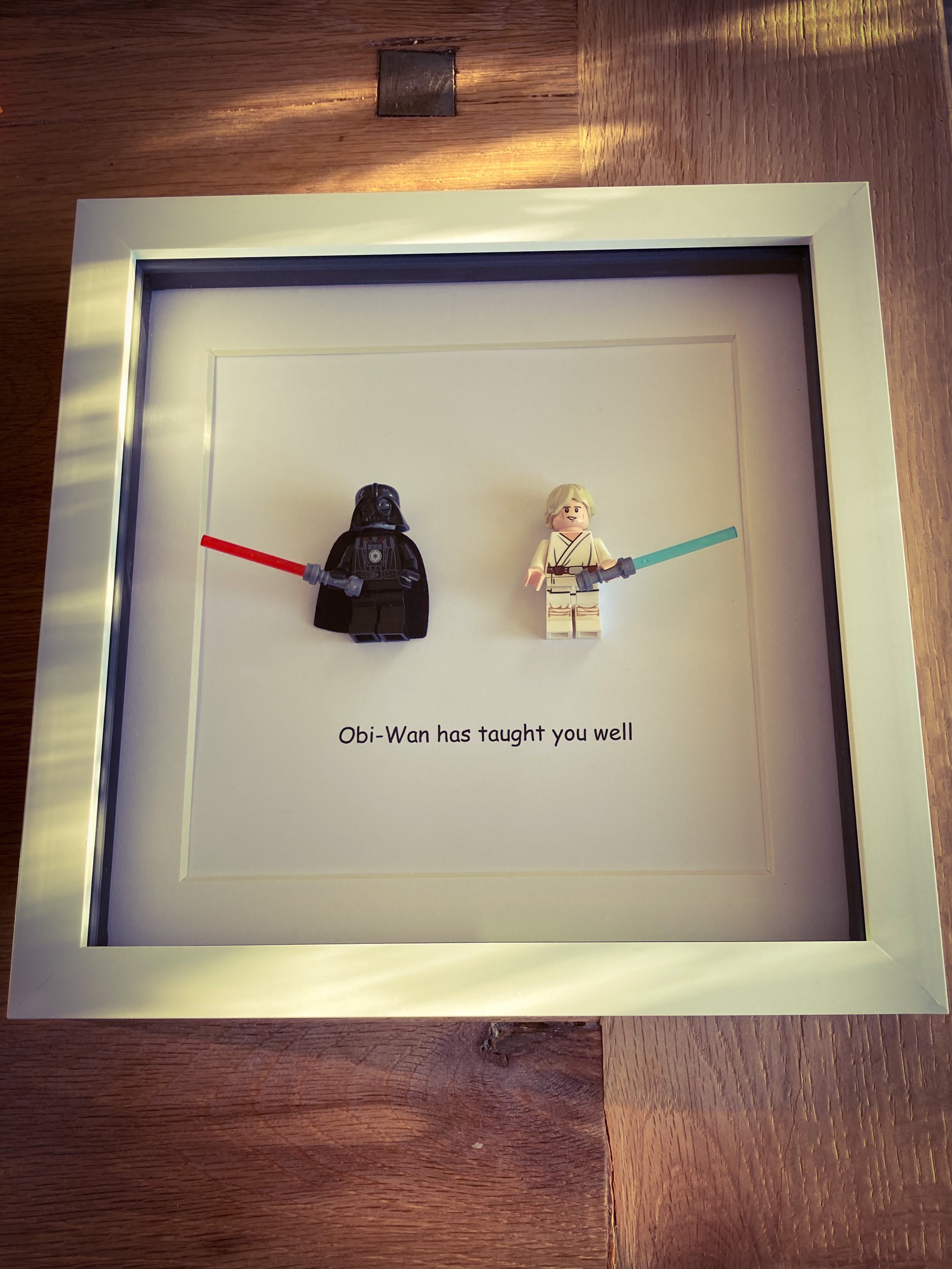 Darth Vader Luke Quotes