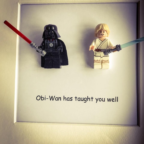 Lego Darth Vader Quotes Best Quotes From LEGO Star Wars Holiday