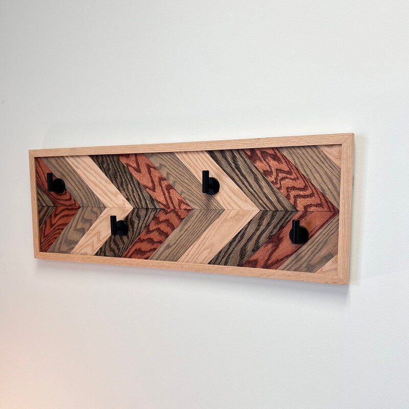 Chevron Decor - Etsy