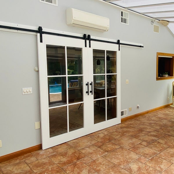 French Barn Doors - Etsy