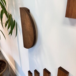 Custom Geo Style Sliding Barn Door – Handmade With Hardware - Etsy