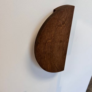 Geo Style Barn Doors – Any Size – Hardware + Header Included – Handmade ...