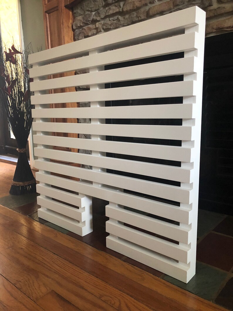 Mid Century Modern Gate Dog Gate Pet Security Gate - Etsy