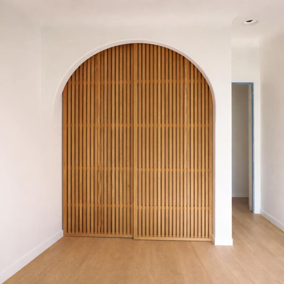 Custom Sliding Closet Doors – Handmade, Hardware Included - Etsy