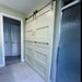 Custom Modern Sliding Doors – Interior, Any Size, Hardware Included - Etsy