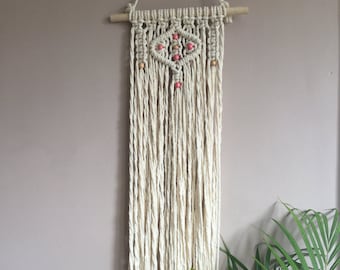 Beaded tapestry | Etsy