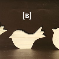 Wood Cut Outs - Etsy