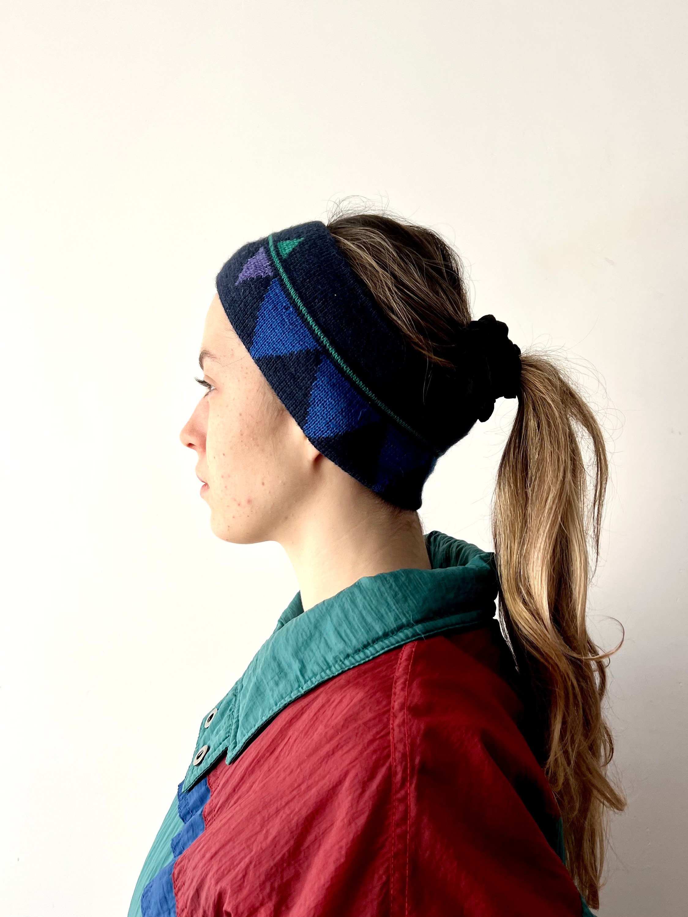 80s Workout Headbands
