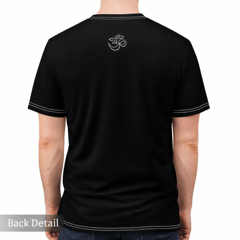 Hindu Goddess Kali T-shirt With Bold Graphic Design Art - Etsy