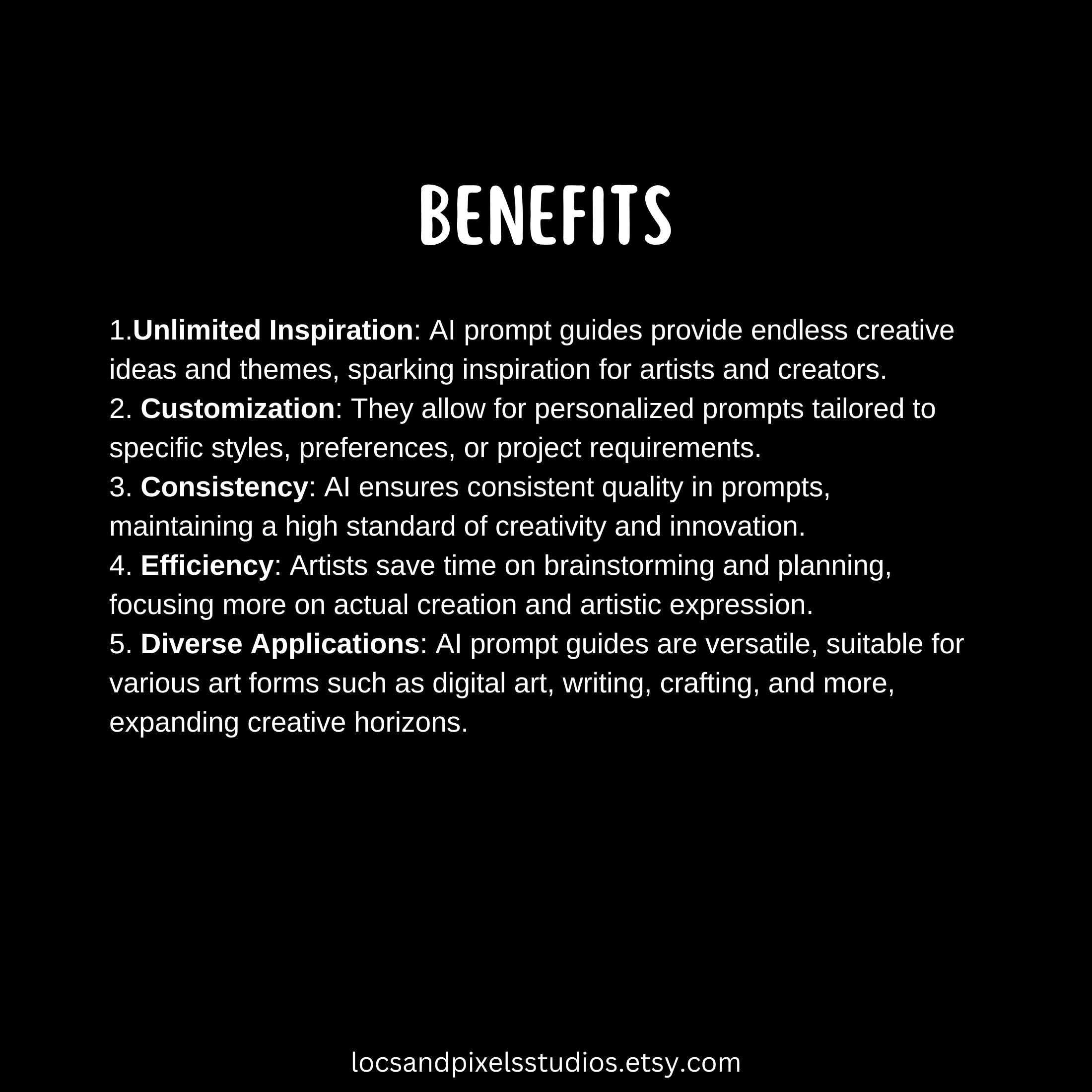 Midjourney V6.1 Prompt Guide | AI Art Prompt Guide With Final Art ...