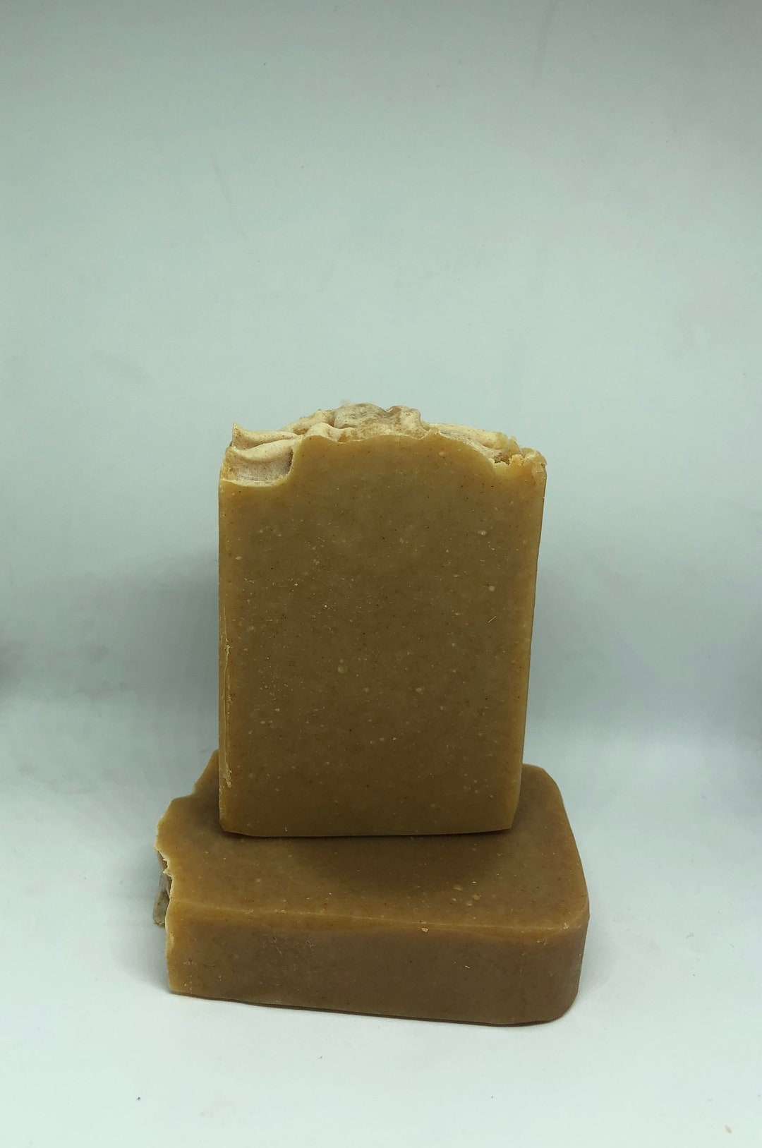 Turmeric Cold Process Soap - Etsy