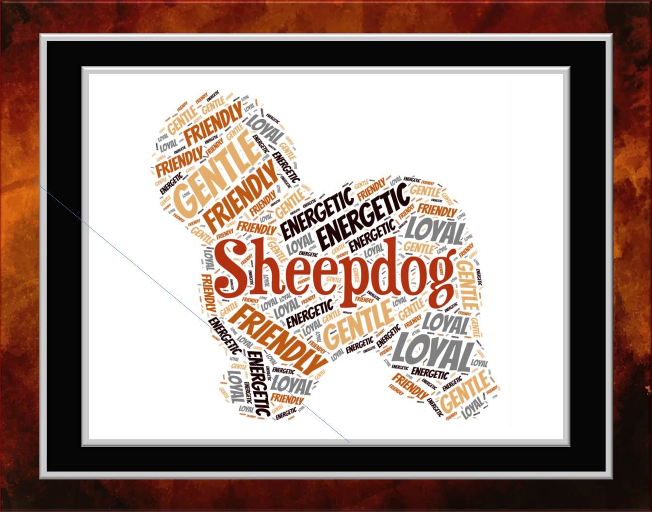 Friendly Word Art