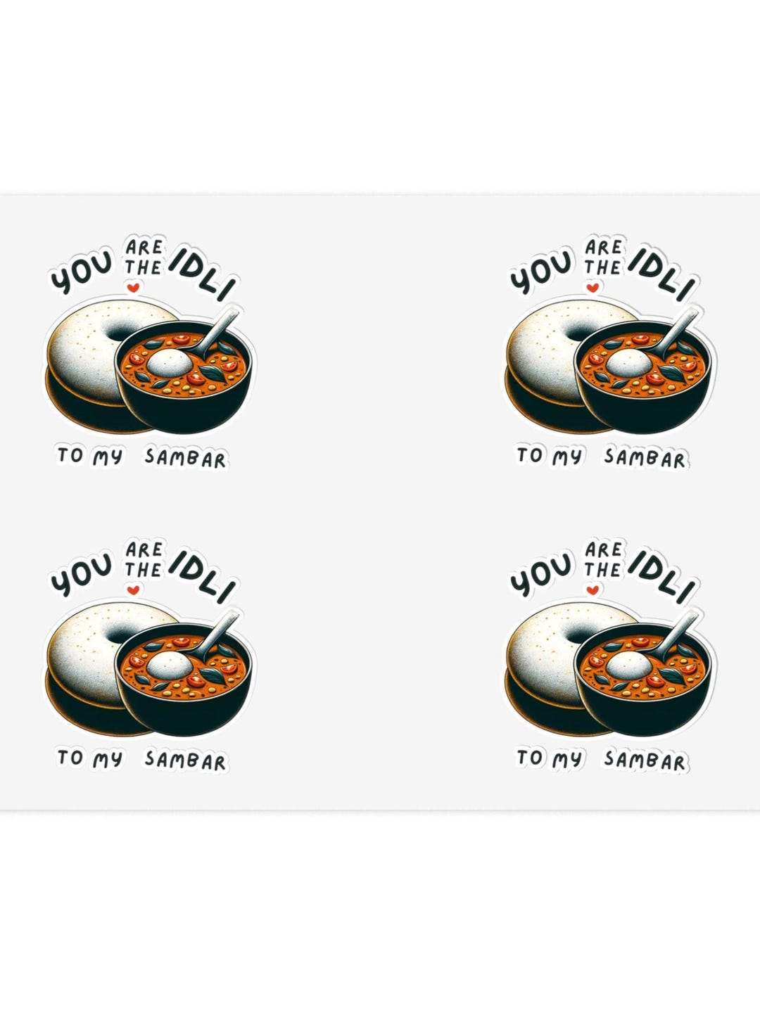 Indian Funny Sticker Pack, Desi Quote Laptop Decals, Bollywood Inspired ...